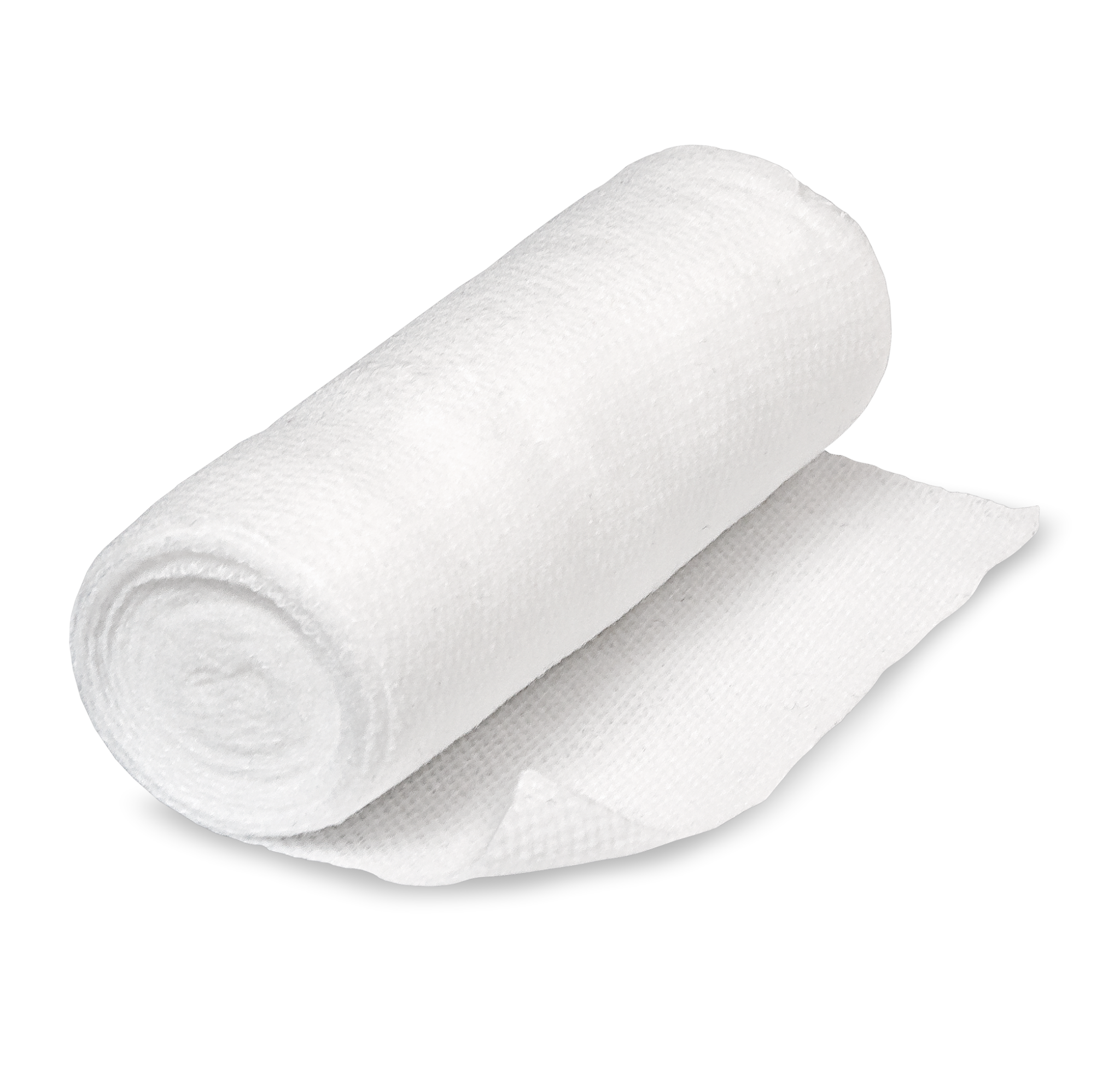 meco® Fix | Elastische Mullbinde für optimale Wundversorgung