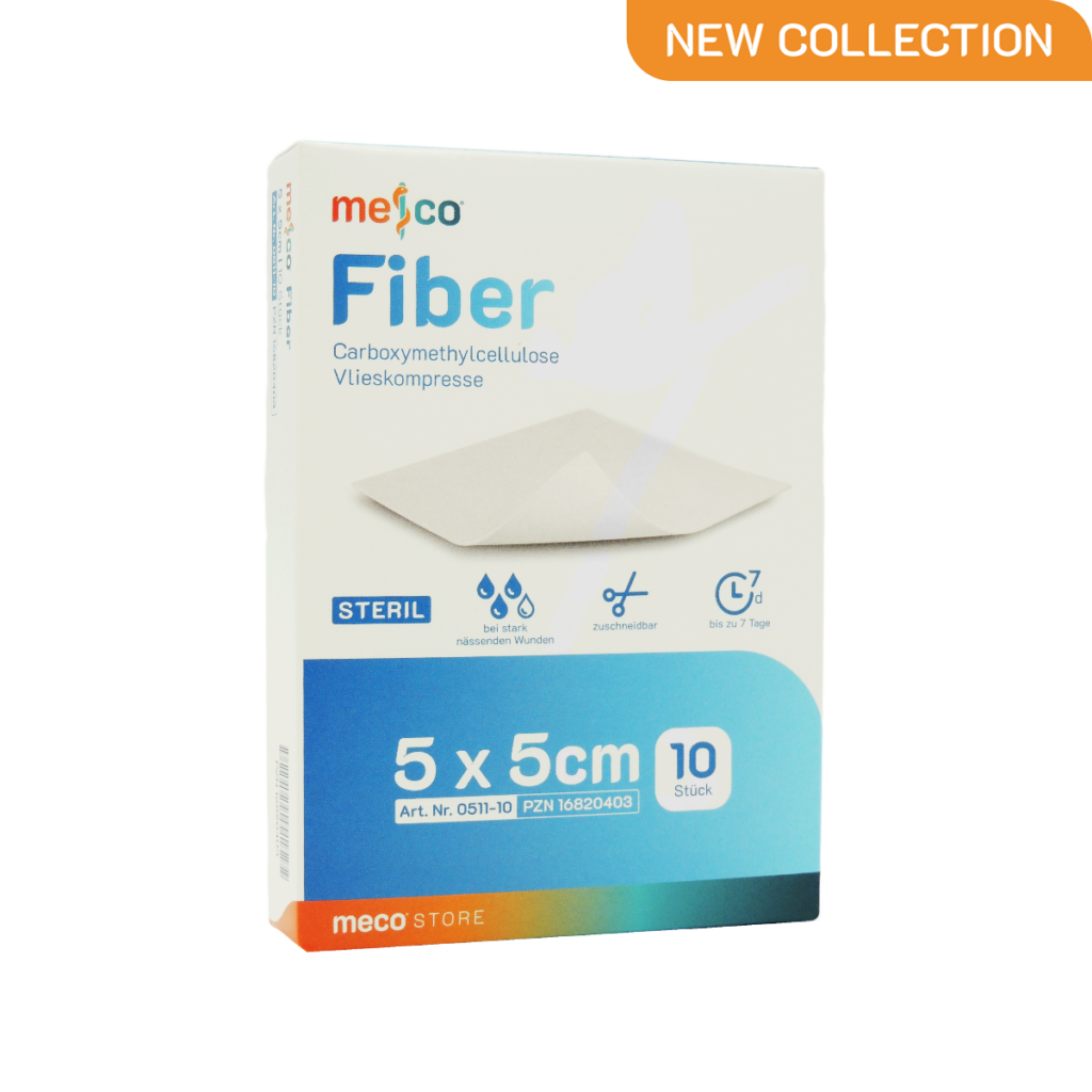 Hochwertige Wundversorgung und Pflegeprodukte