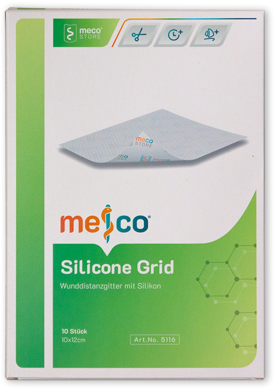 Hochwertige Wundversorgung bei meco Store. Jetzt entdecken!