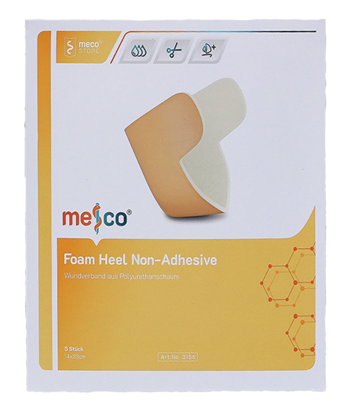 Hochwertige Wundversorgung bei meco Store. Jetzt entdecken!