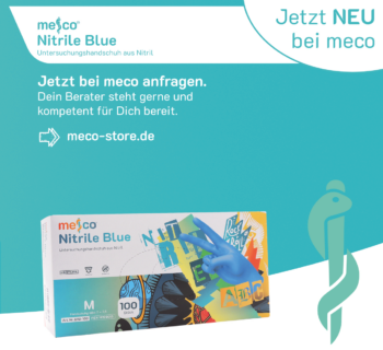 Hochwertige Wundversorgung bei meco Store. Jetzt entdecken!